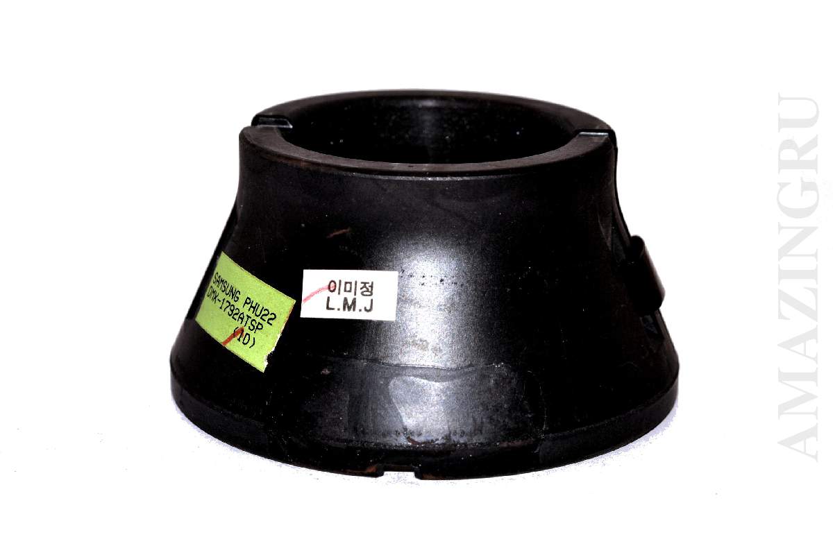 Ferrite Pot Core