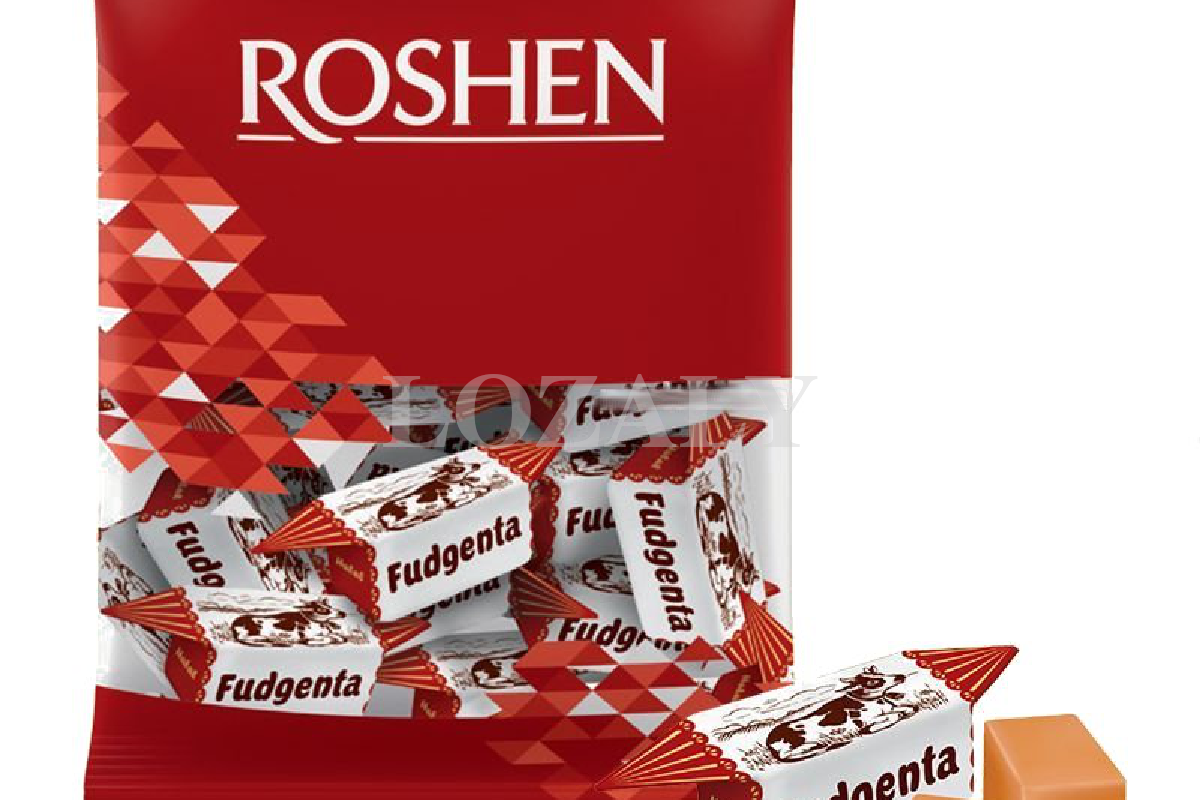 Roshen Ukraine