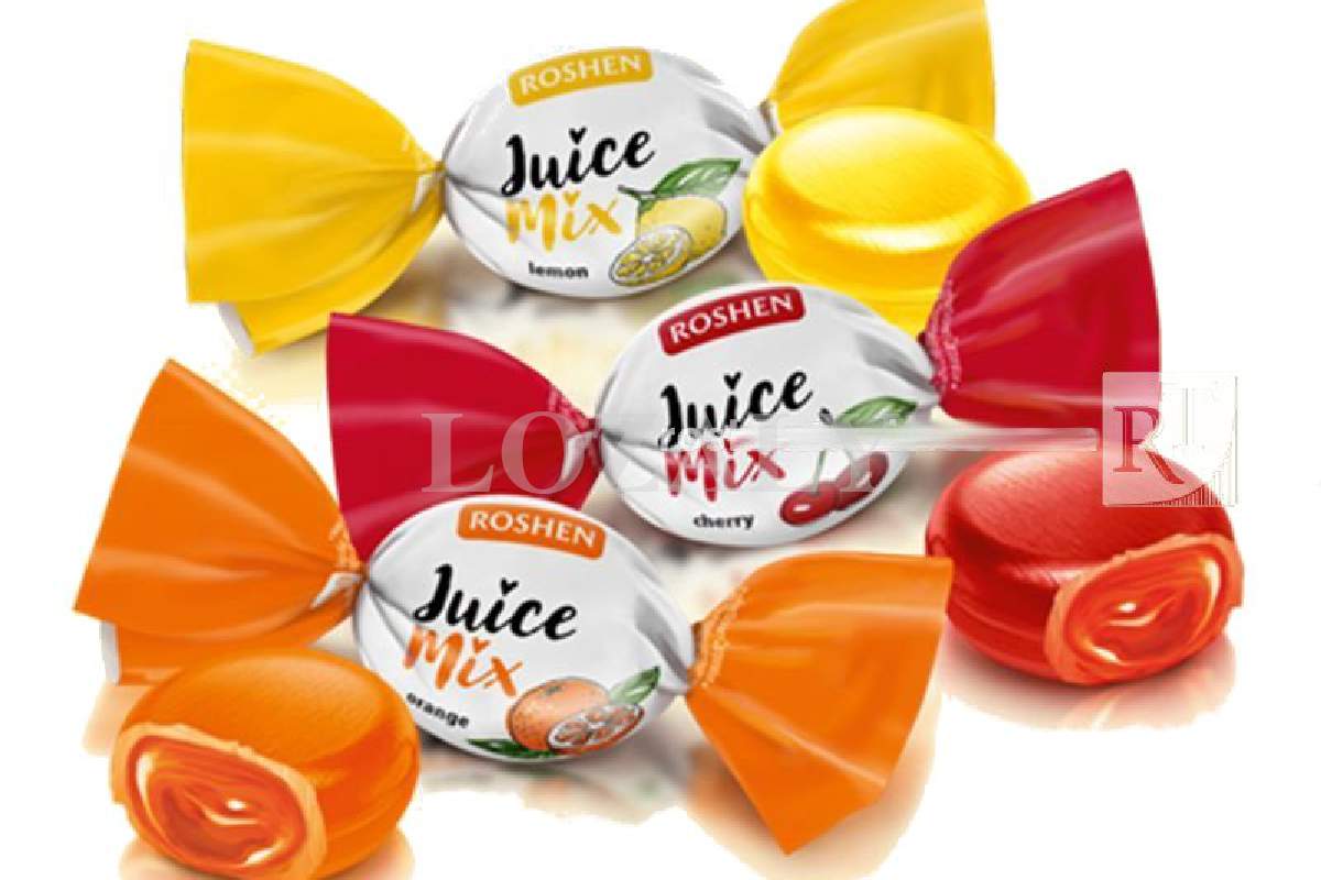 Suckers And Lollipops Bulk Ukrainian ROSHEN Shipuchka Lollipops ...