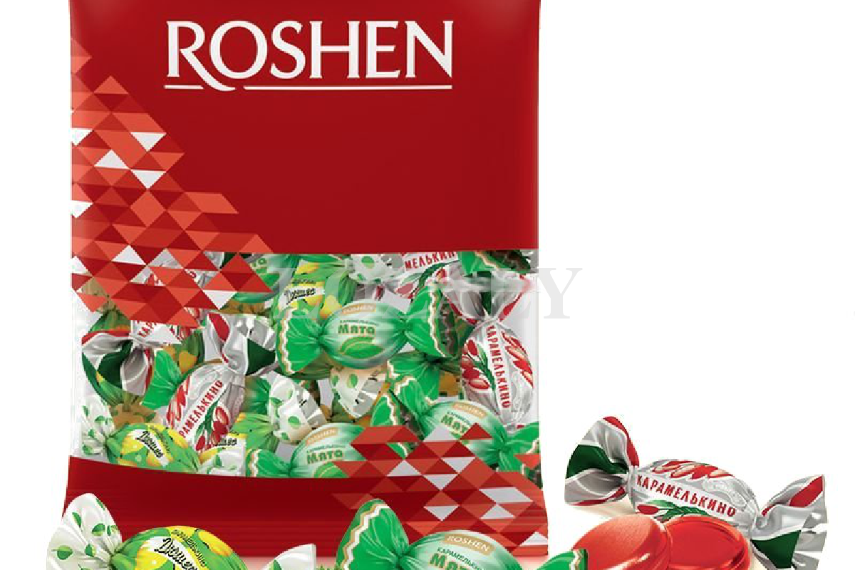 Roshen Ukraine