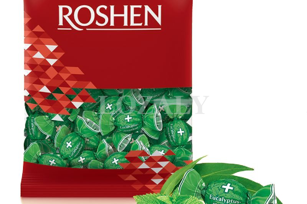 Roshen Ukraine