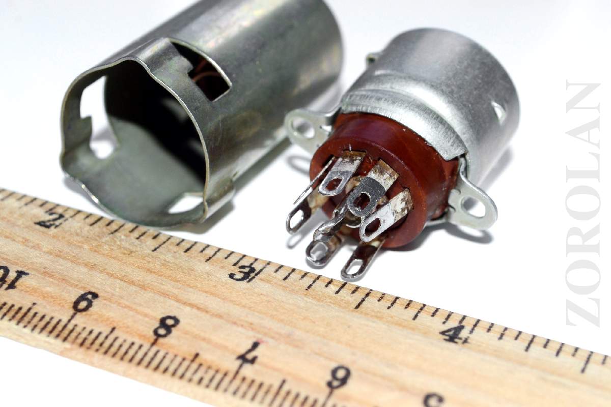 Tube sockets for sale | diyAudio